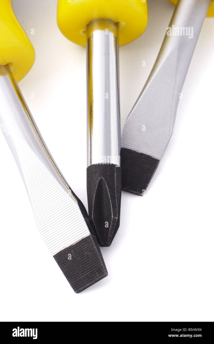 Three tool hi-res stock photography and images - Alamy