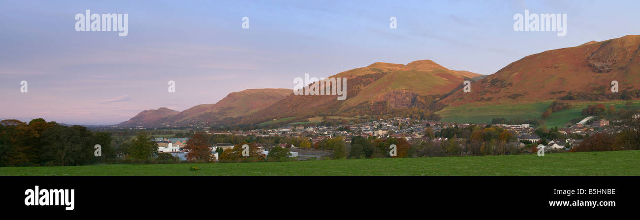 Ochils hi-res stock photography and images - Alamy
