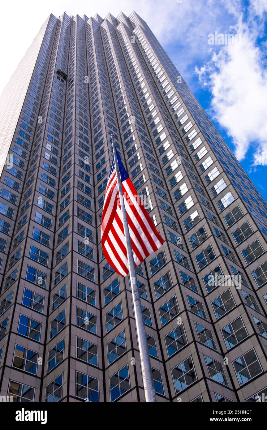 Downtown blocks hi-res stock photography and images - Alamy