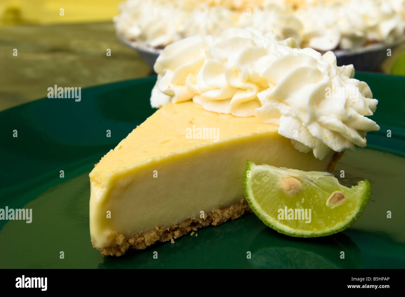 United States Of America Florida Florida Keys Key West Key lime pie ...