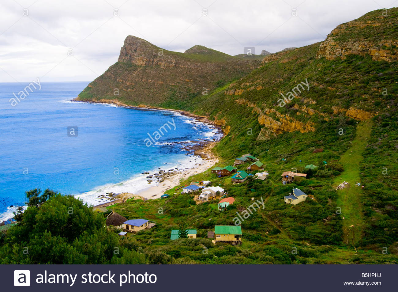Cape Town False Bay High Resolution Stock Photography and Images - Alamy