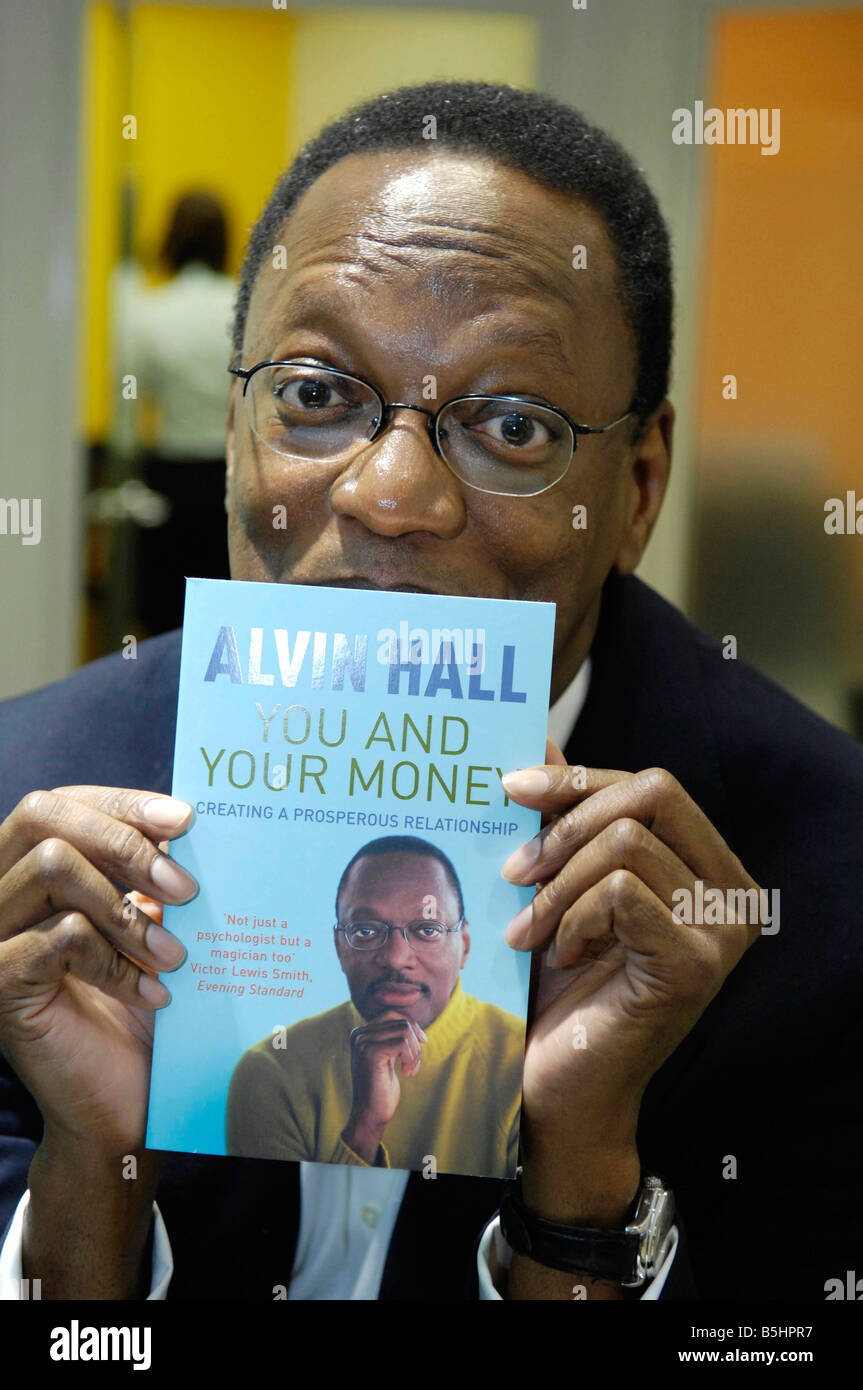 Alvin hall hi-res stock photography and images - Alamy