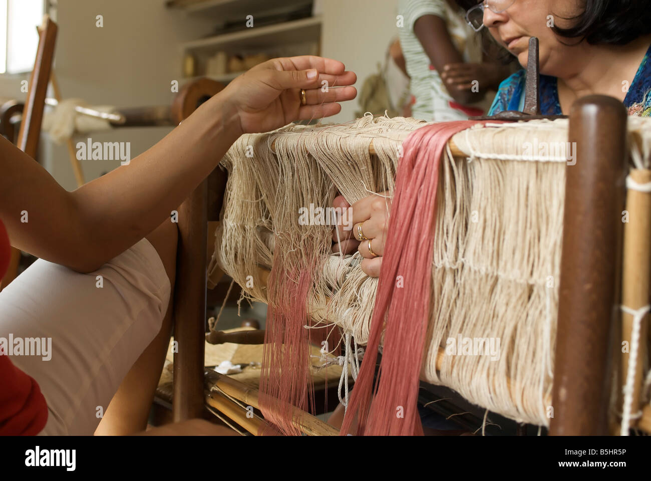 Fashion manufacturing italy hi-res stock photography and images - Alamy