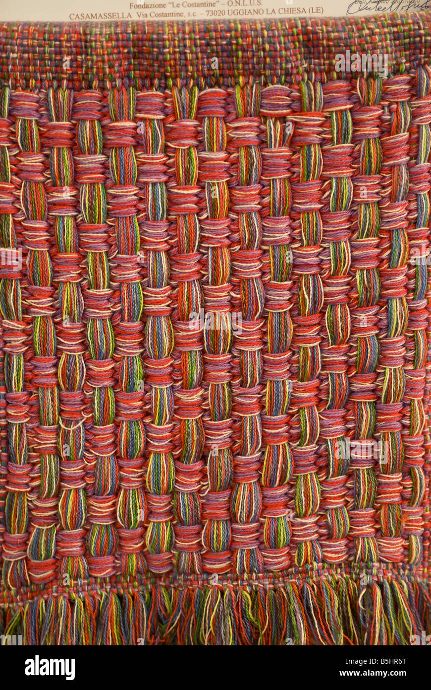 Traditional apulian hi-res stock photography and images - Alamy