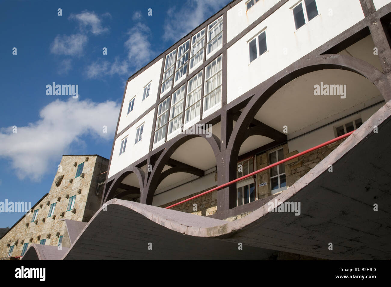 Sagadelos factory hi-res stock photography and images - Alamy