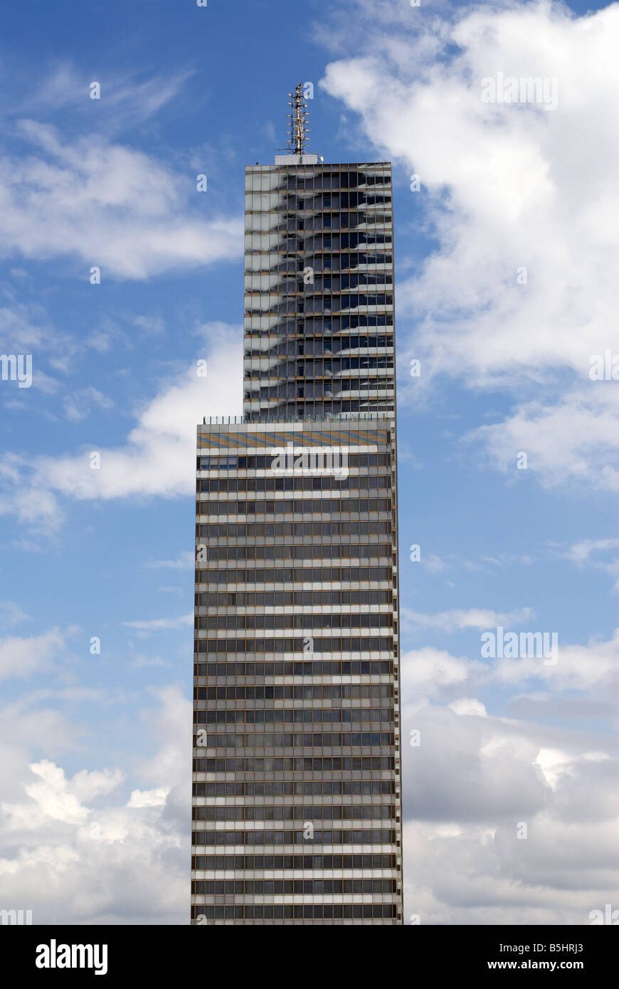 Office Tower Cologne Tower High Resolution Stock Photography and Images ...