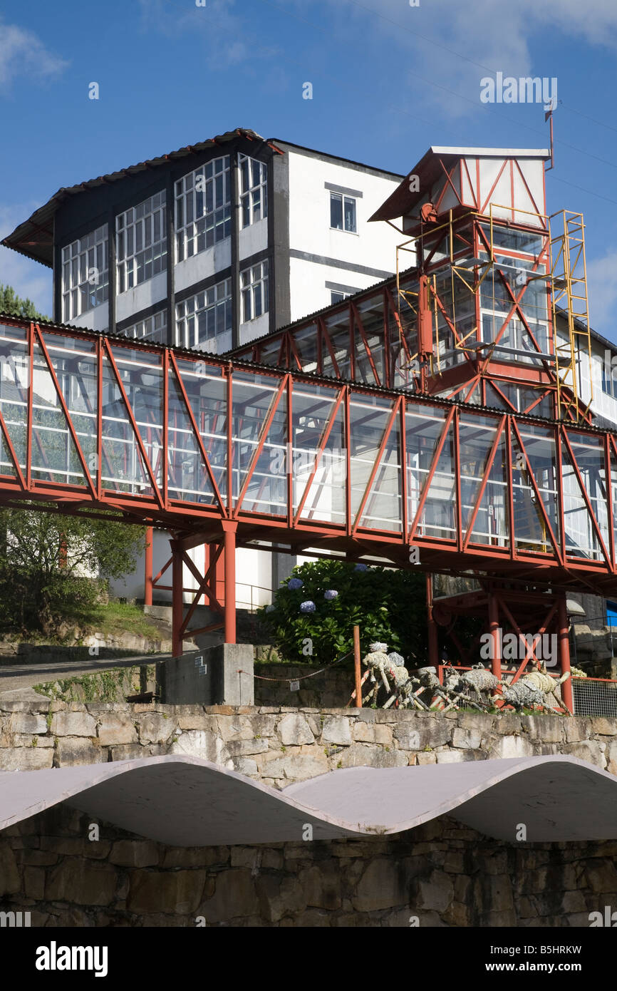 Sagadelos factory hi-res stock photography and images - Alamy