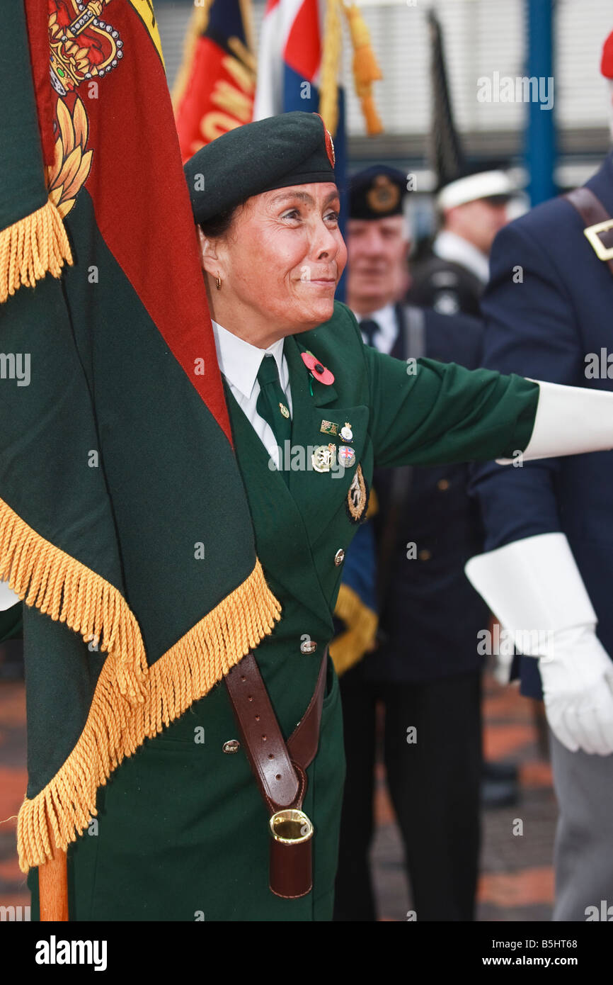 Tradition wrvs hi-res stock photography and images - Alamy