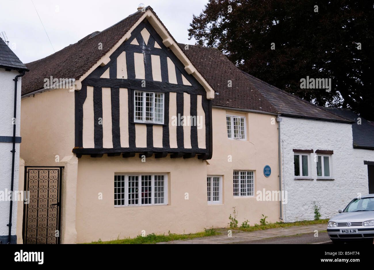 Historical heritage house home rural hi-res stock photography and ...