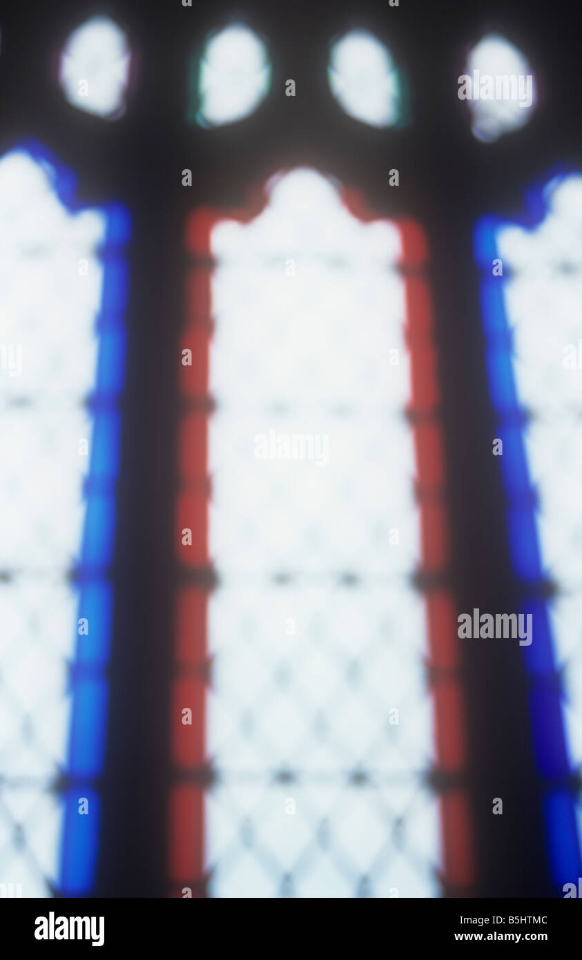 Lead glass windows hi-res stock photography and images - Alamy