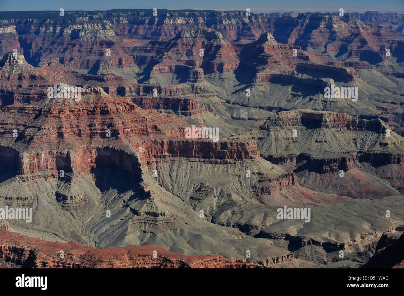 View grand canyon arizona hi-res stock photography and images - Alamy