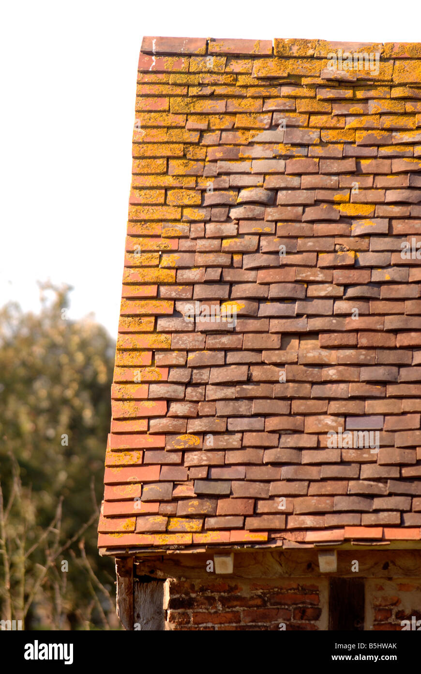 Clay building materials hi-res stock photography and images - Alamy