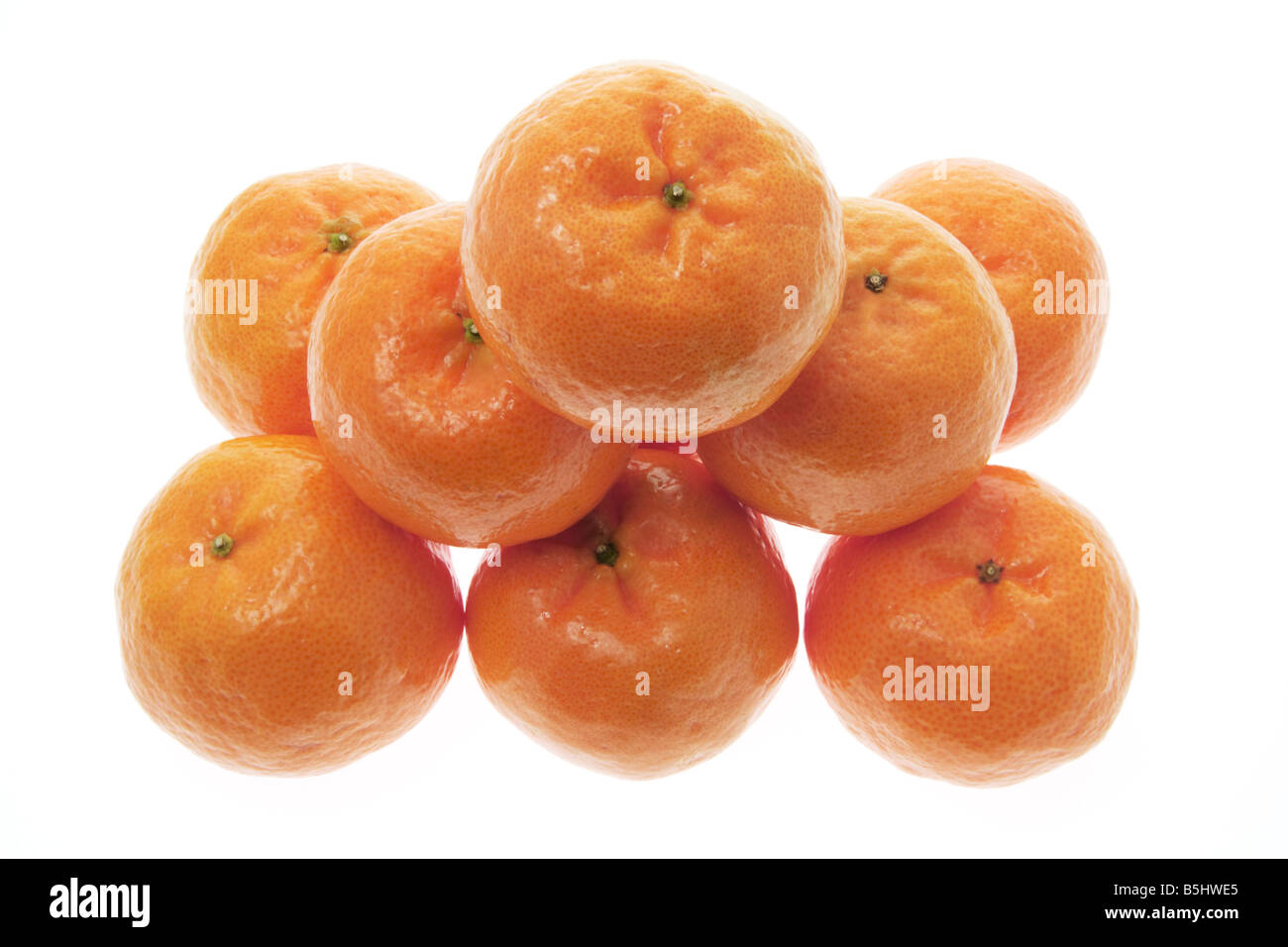Stack of mandarins hi-res stock photography and images - Alamy