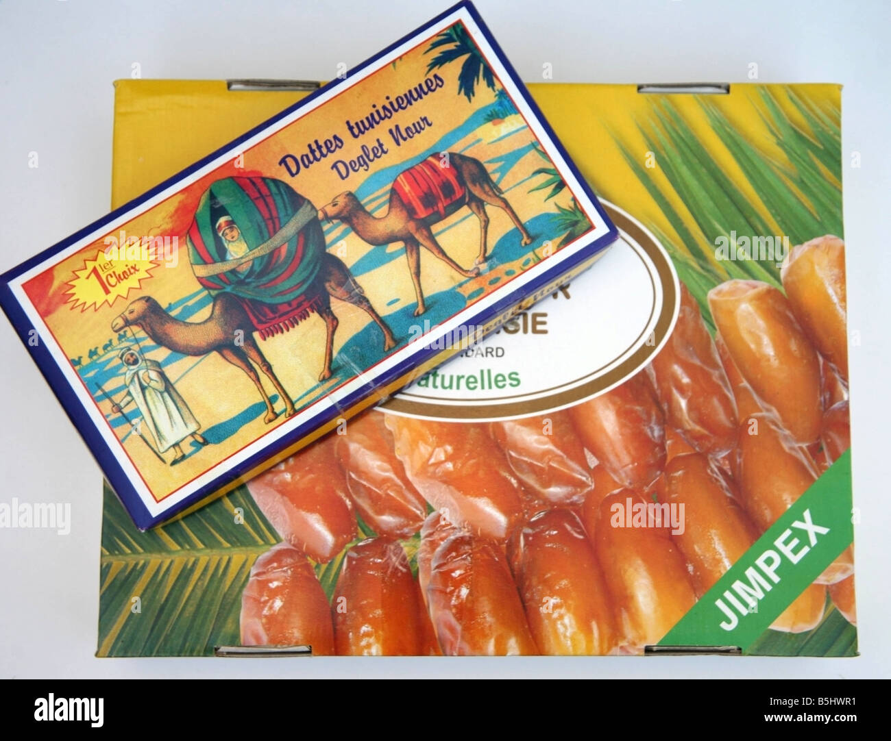 Deglat hi-res stock photography and images - Alamy