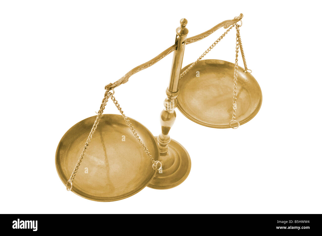 Brass scale hi-res stock photography and images - Alamy
