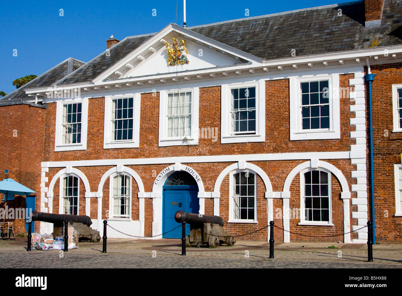 Quayside House Stock Photos & Quayside House Stock Images - Alamy