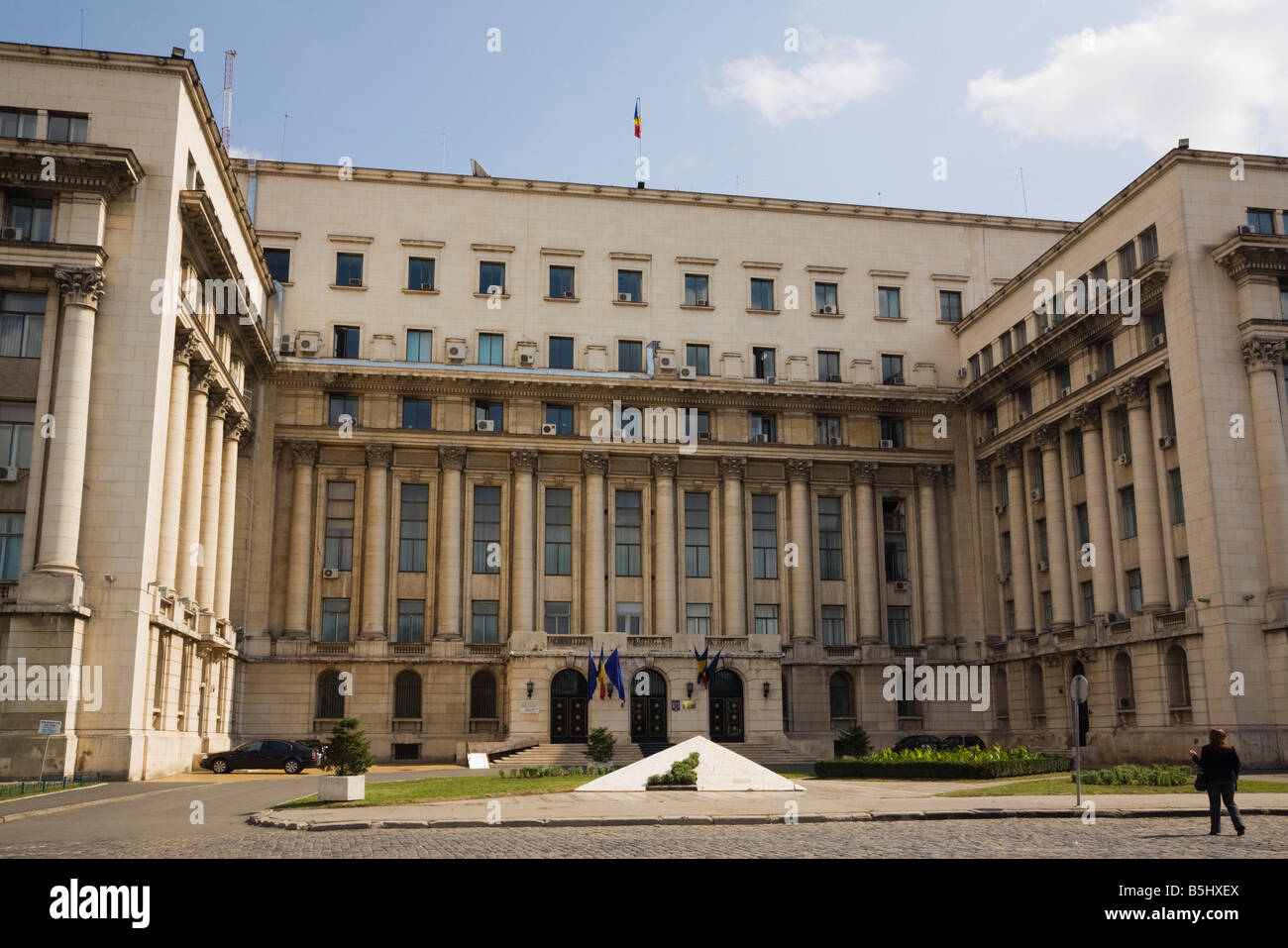 Senate building architecture hi-res stock photography and images - Alamy