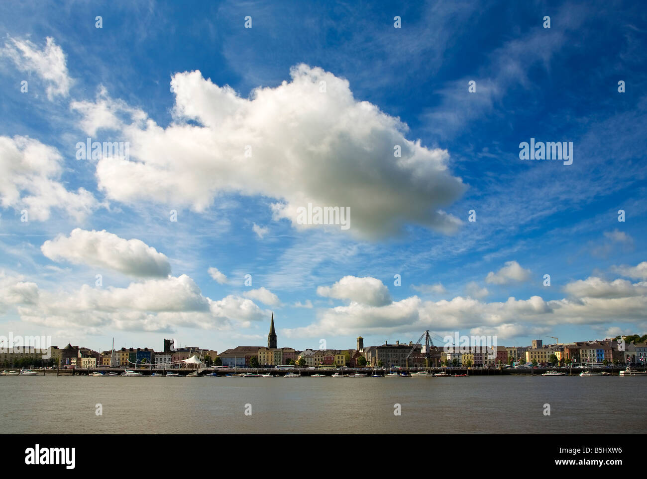 Waterford ireland hi-res stock photography and images - Alamy
