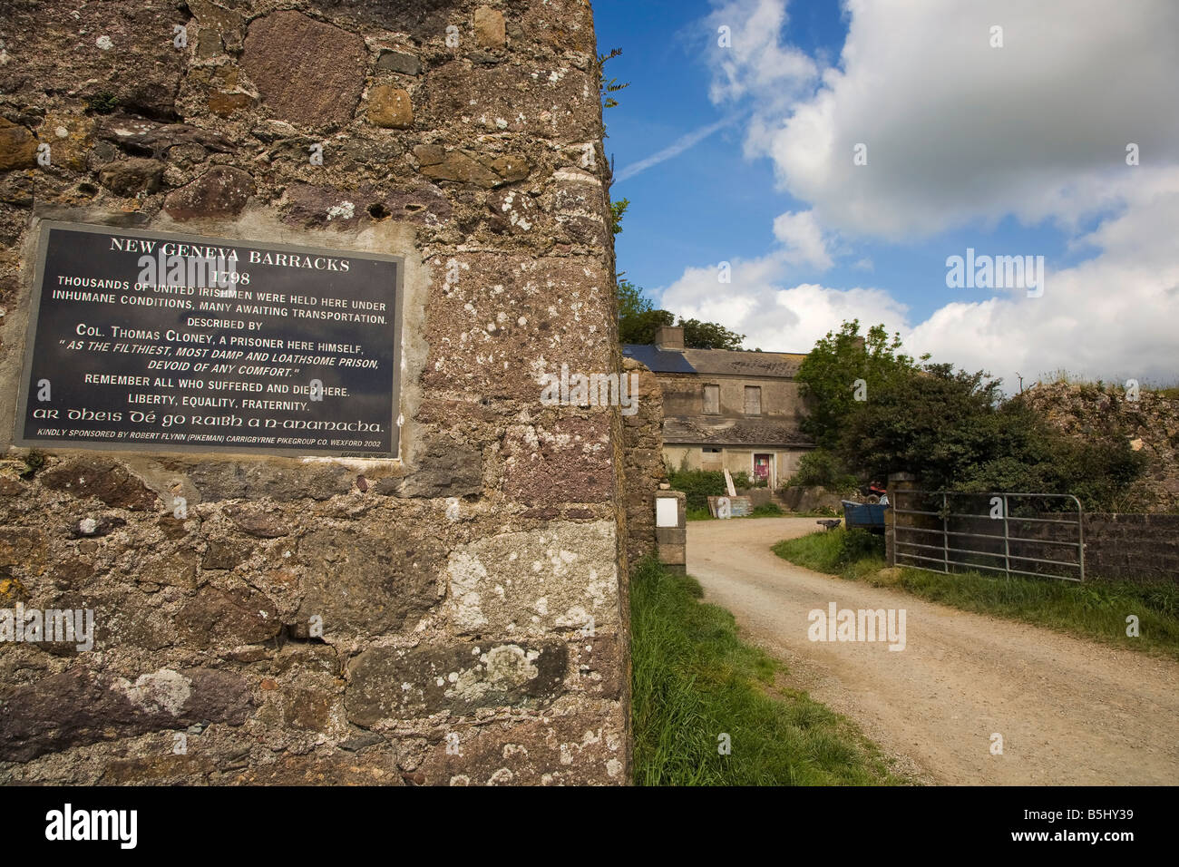 New geneva barracks hi-res stock photography and images - Alamy