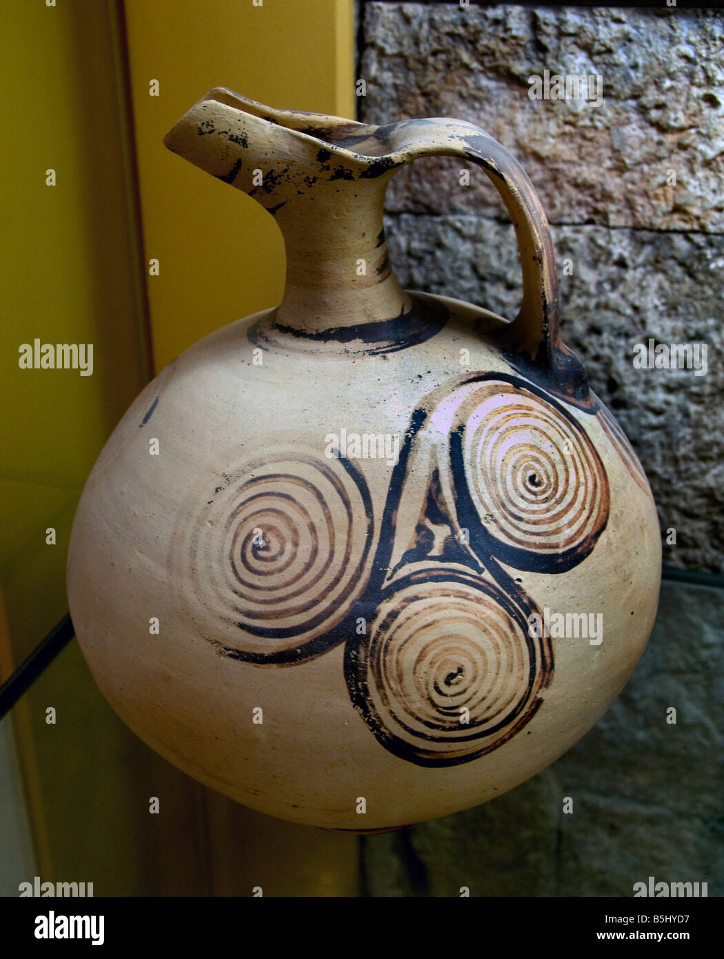 City of athens museum hi-res stock photography and images - Alamy