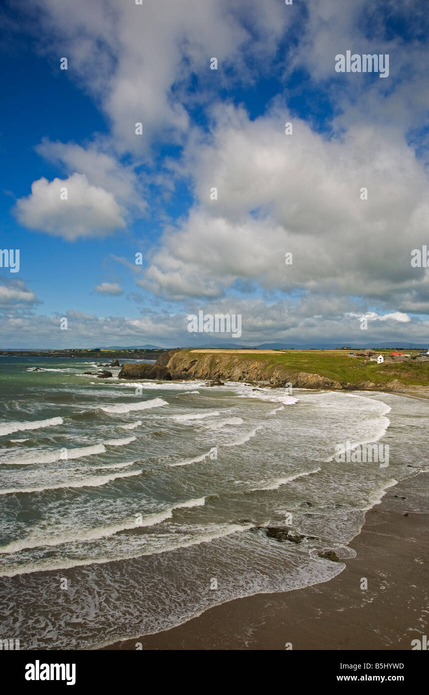 Coastal copper geopark hi-res stock photography and images - Alamy
