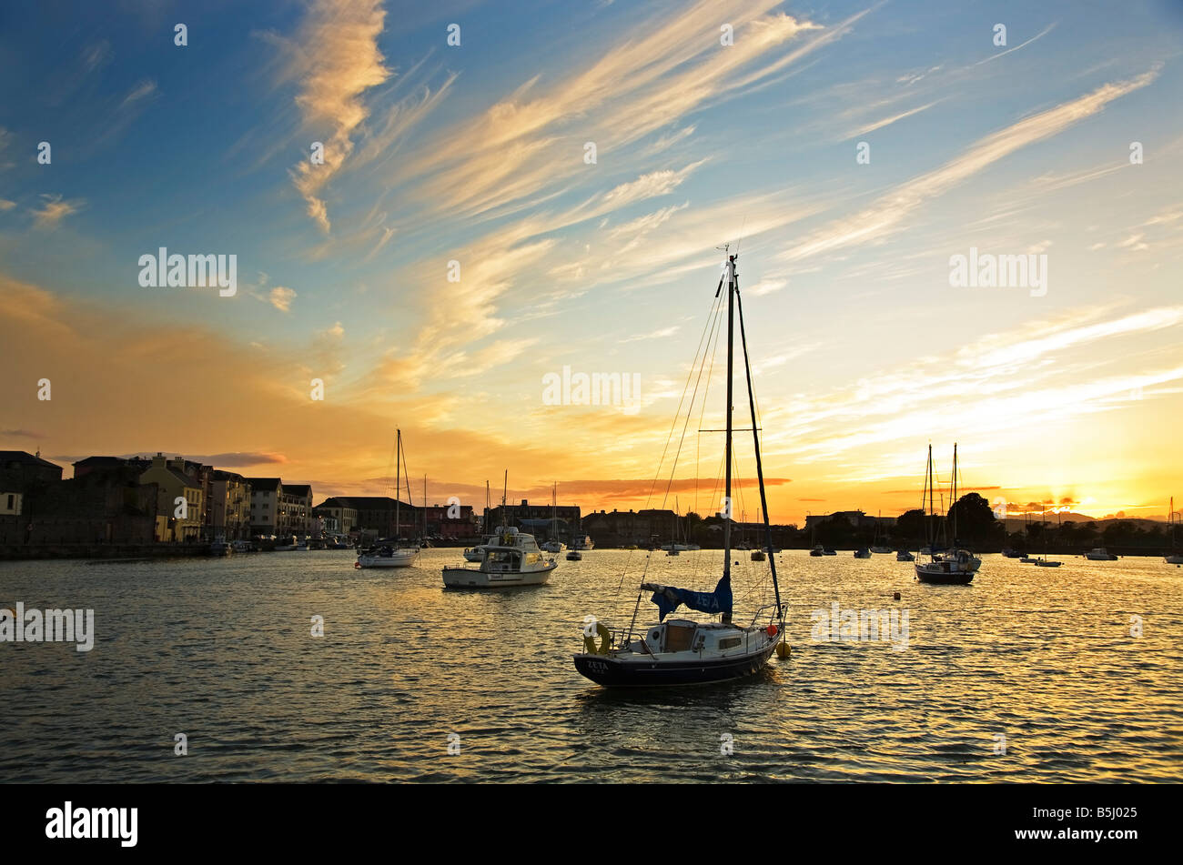 Colligan river hi-res stock photography and images - Alamy