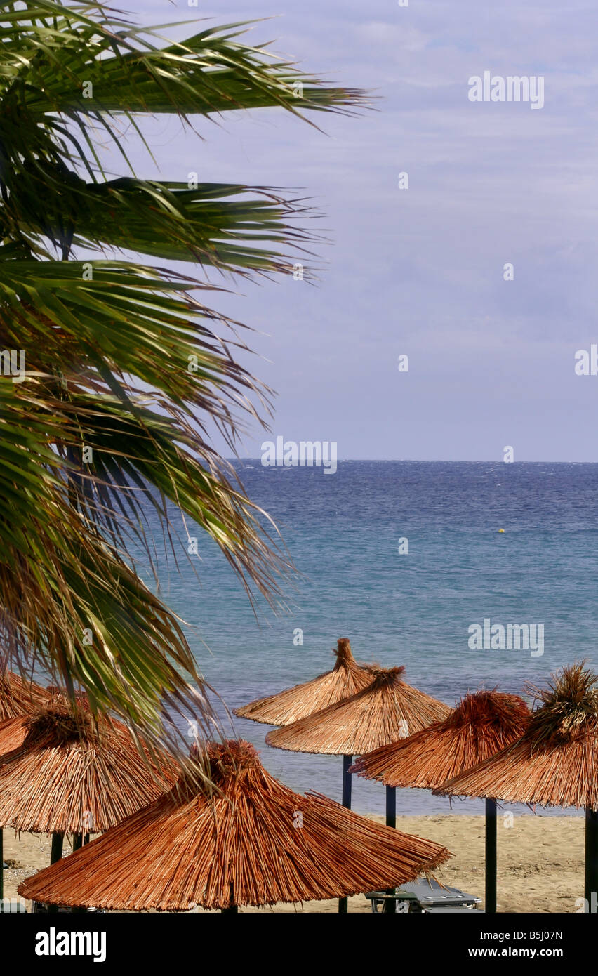 st nicholas beach Stock Photo - Alamy