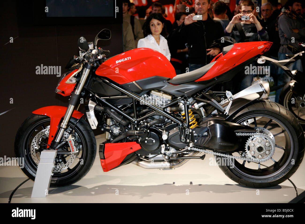 Ducati 2008 Milan Show Bonhams Cars : 1991 Ducati 851 Frame No.