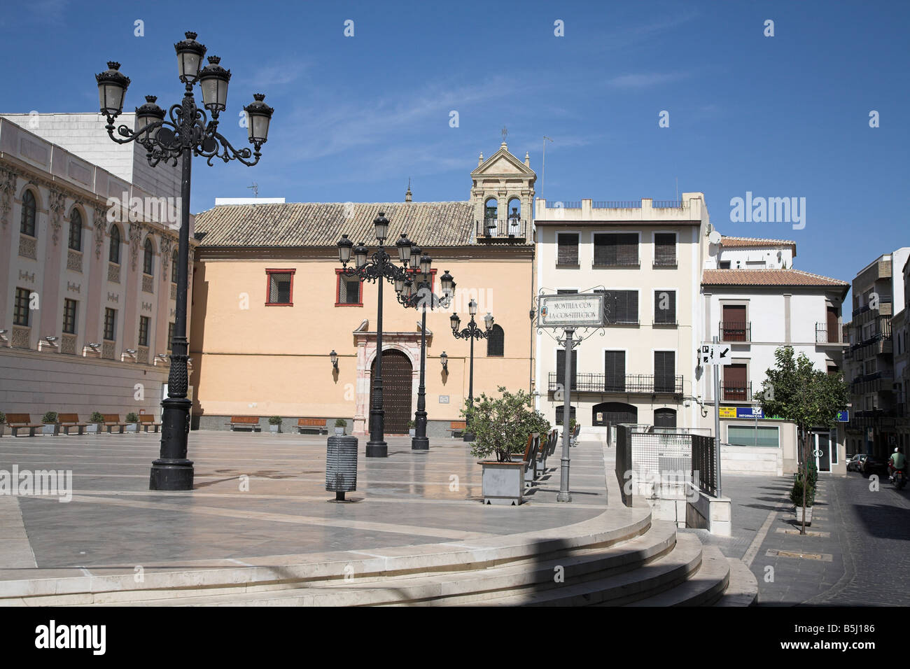 Montilla High Resolution Stock Photography and Images - Alamy