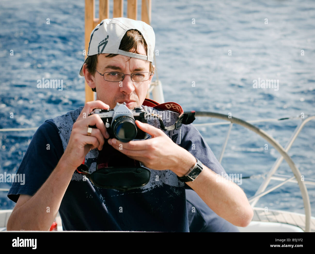 Ready whilst you wait hi-res stock photography and images - Alamy