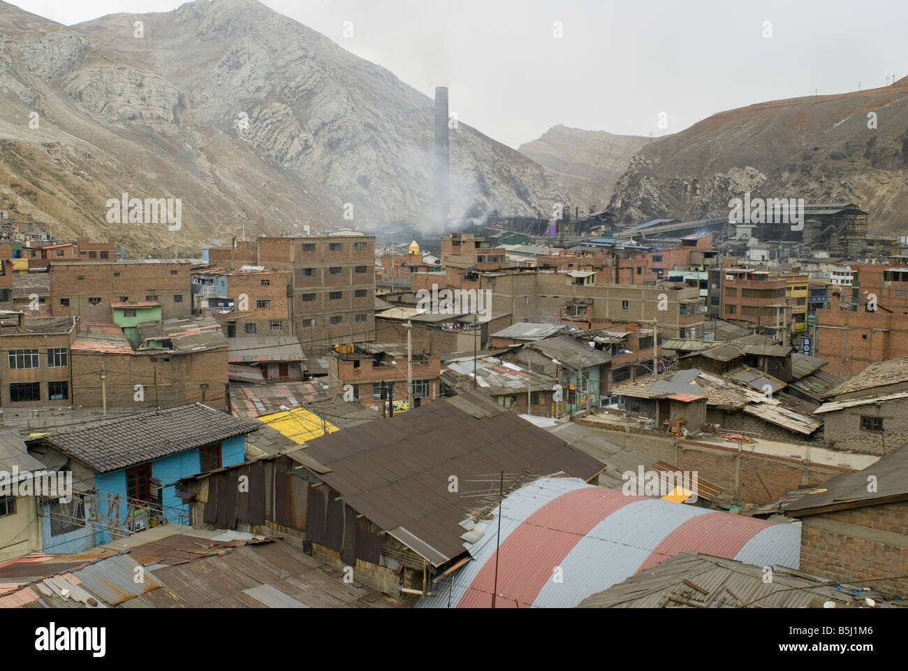 Oroya hi-res stock photography and images - Alamy