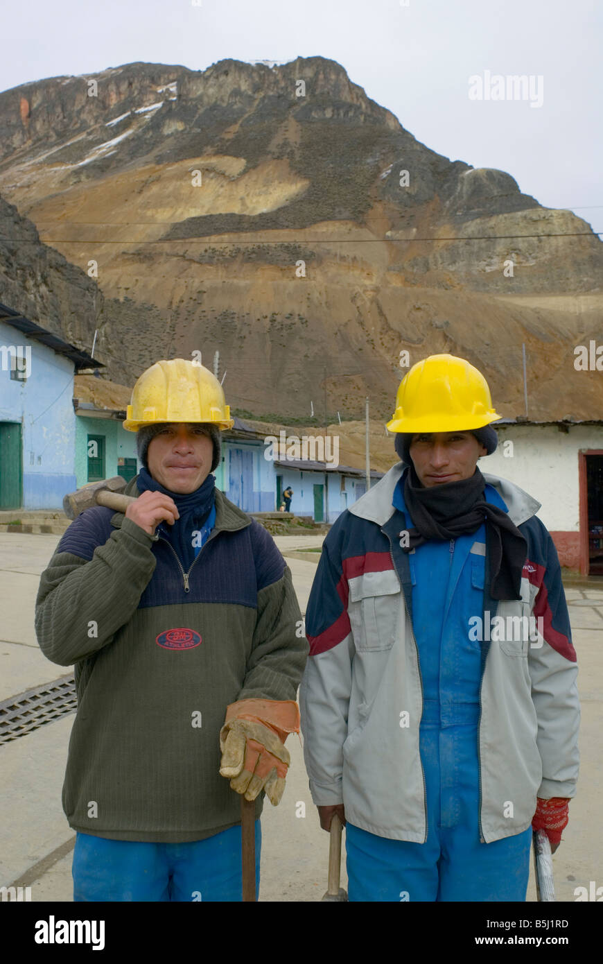 Toromocho Logo Toromocho Thickened TSF. | Download Scientific Diagram