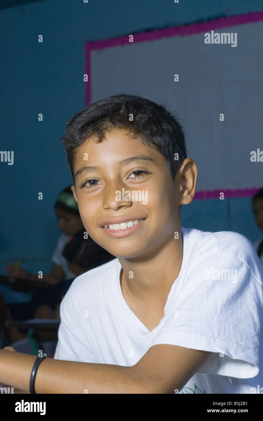 Christian youth classroom hi-res stock photography and images - Alamy