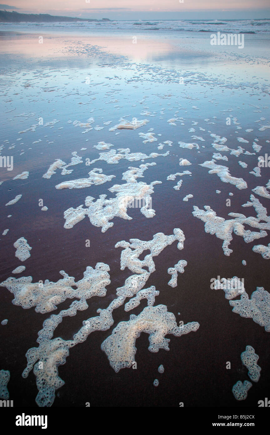 Ebbing tide hi-res stock photography and images - Alamy