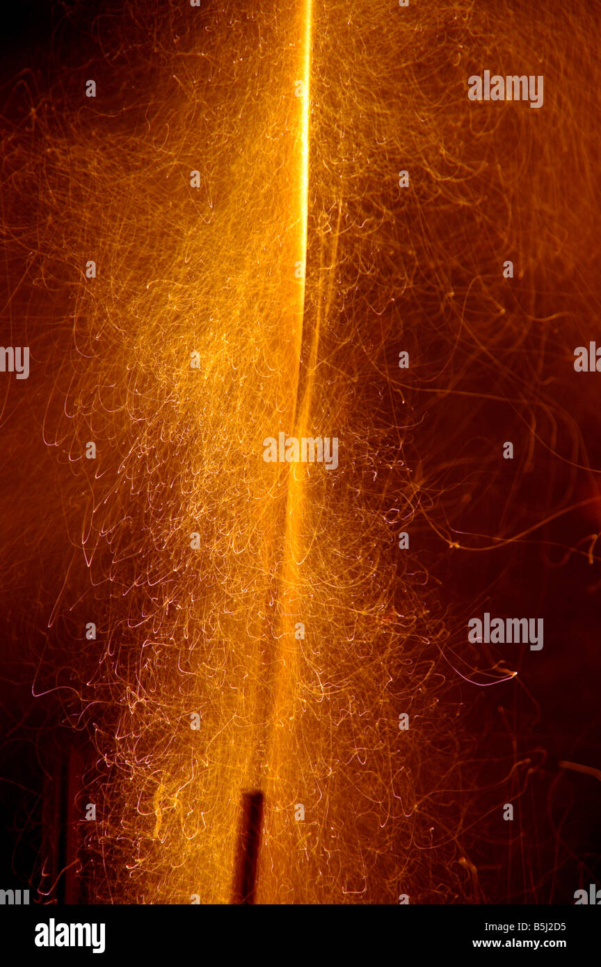 Rocket firework hi-res stock photography and images - Alamy