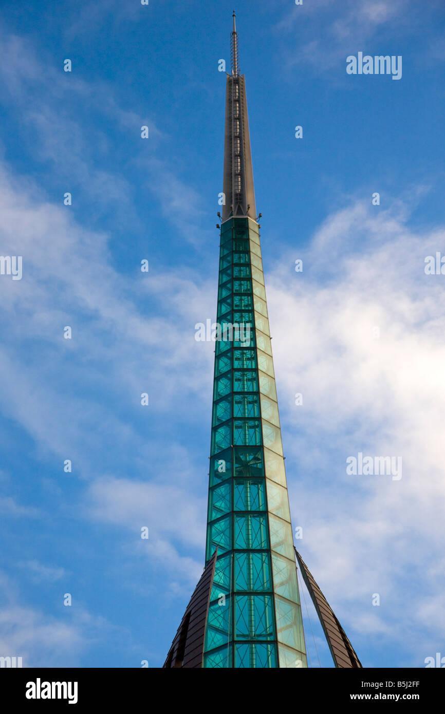 Perth structure hi-res stock photography and images - Alamy