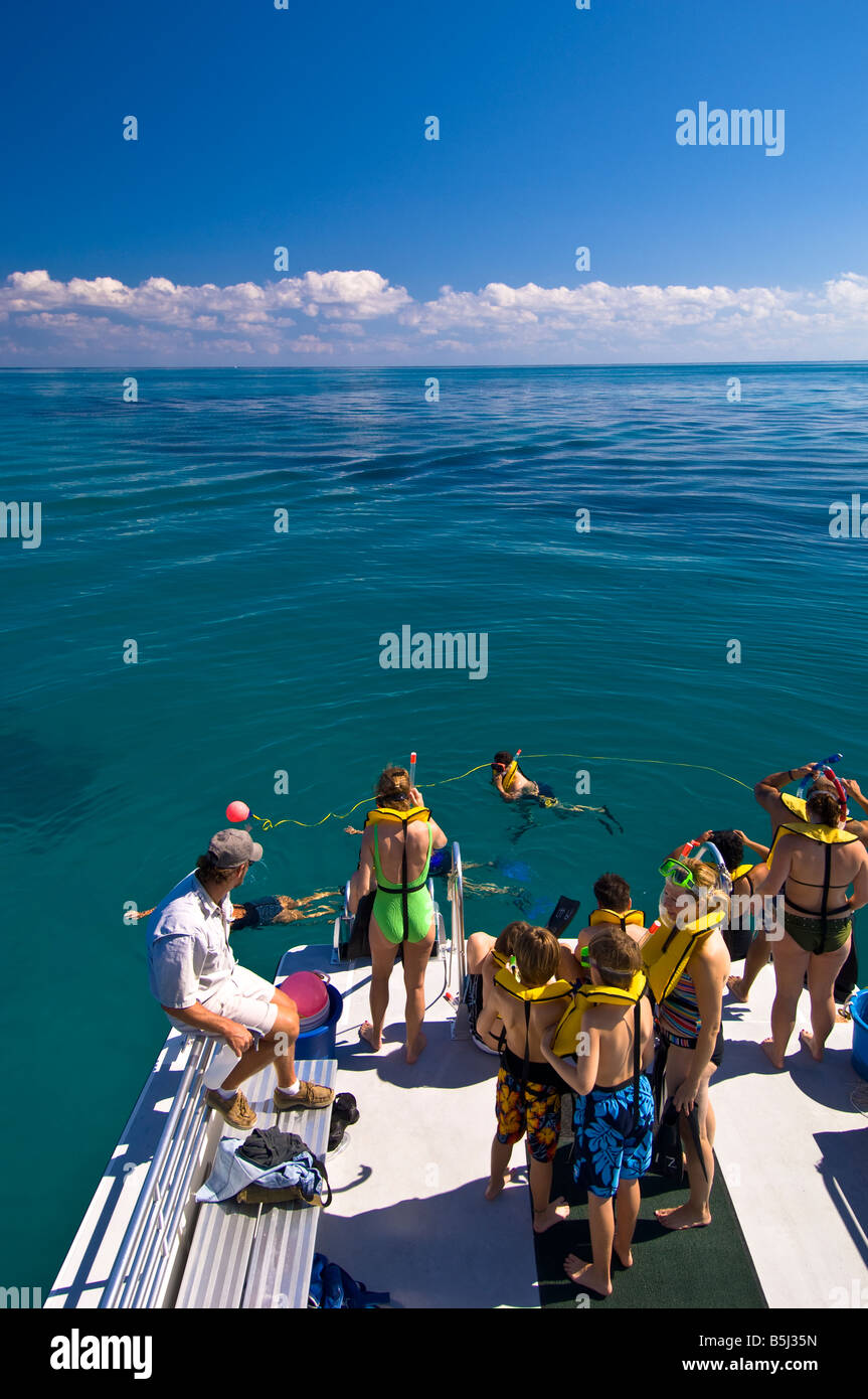United States Of America Florida Florida Keys Key Largo John Pennekamp ...