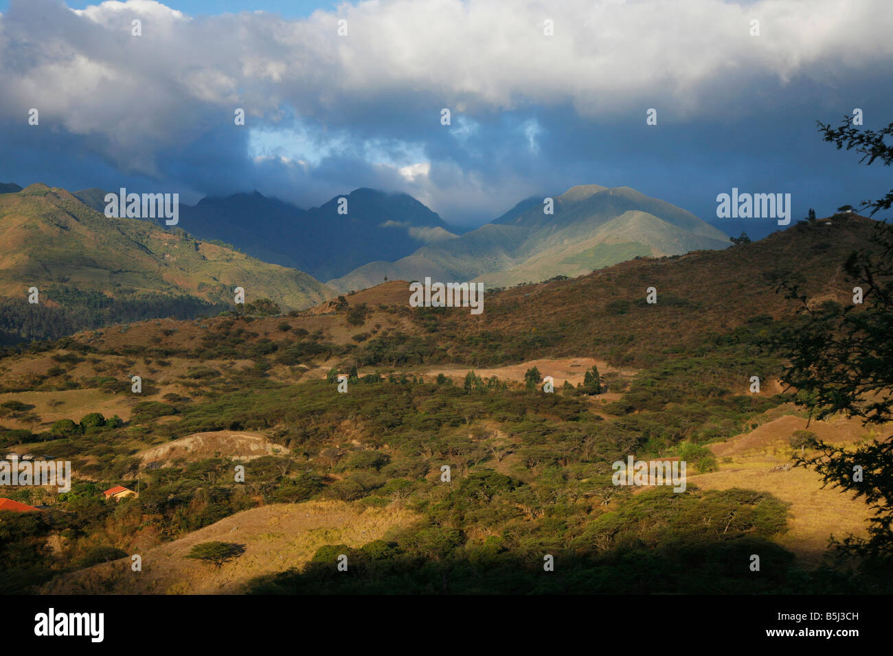 Vilcabamba hi-res stock photography and images - Alamy