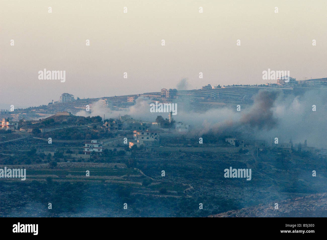 Pall of smoke hi-res stock photography and images - Alamy