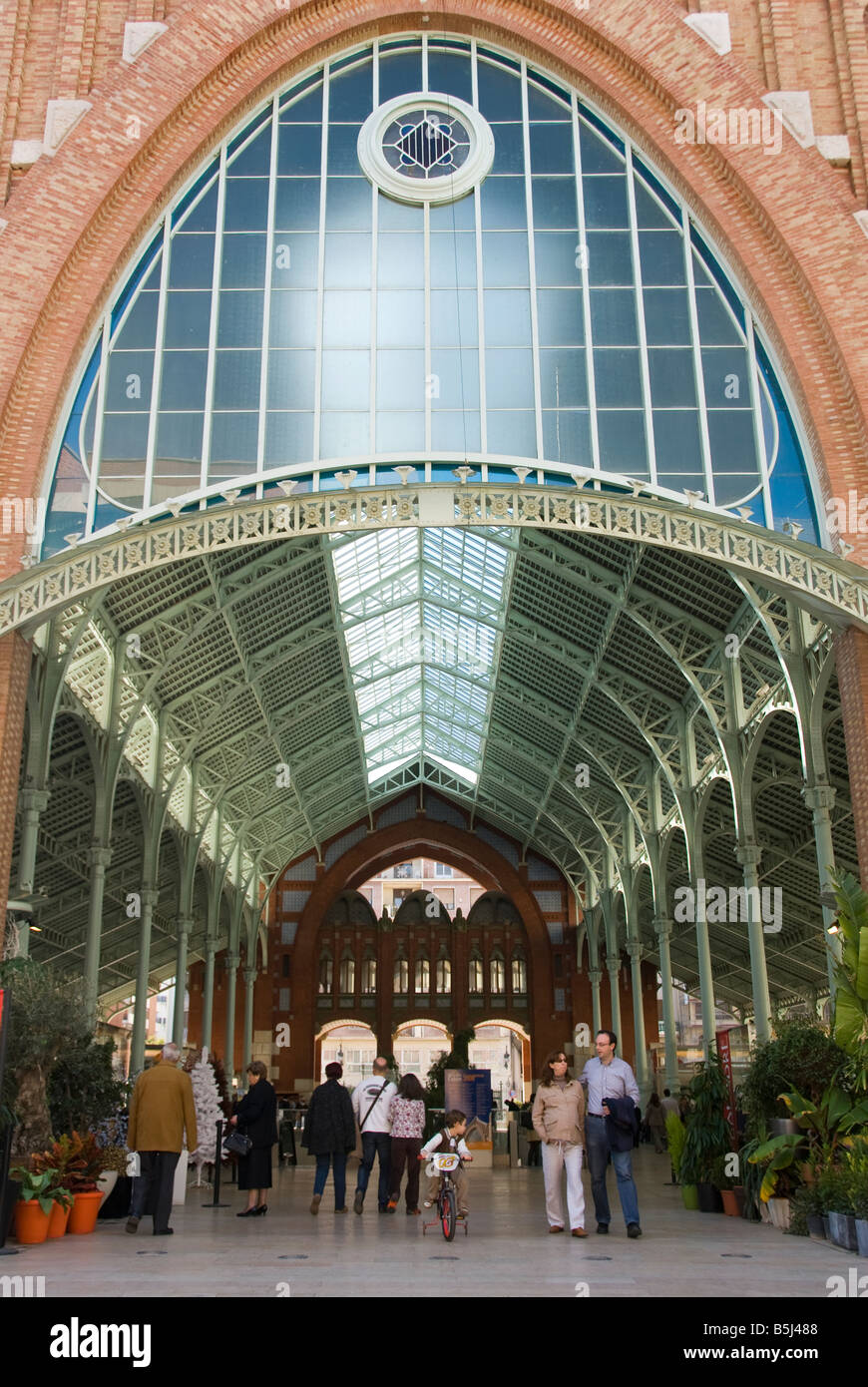 Mercado de colon hi-res stock photography and images - Alamy