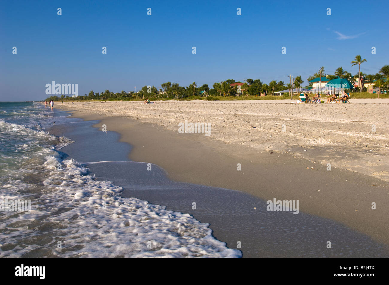 Captiva island hi-res stock photography and images - Alamy