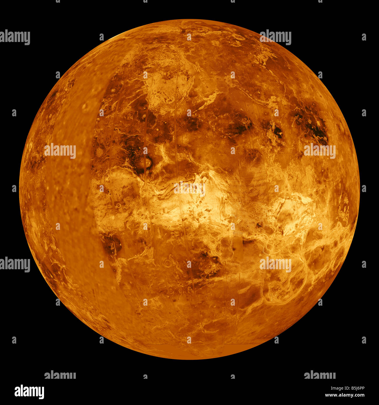 Venus regions hi-res stock photography and images - Alamy