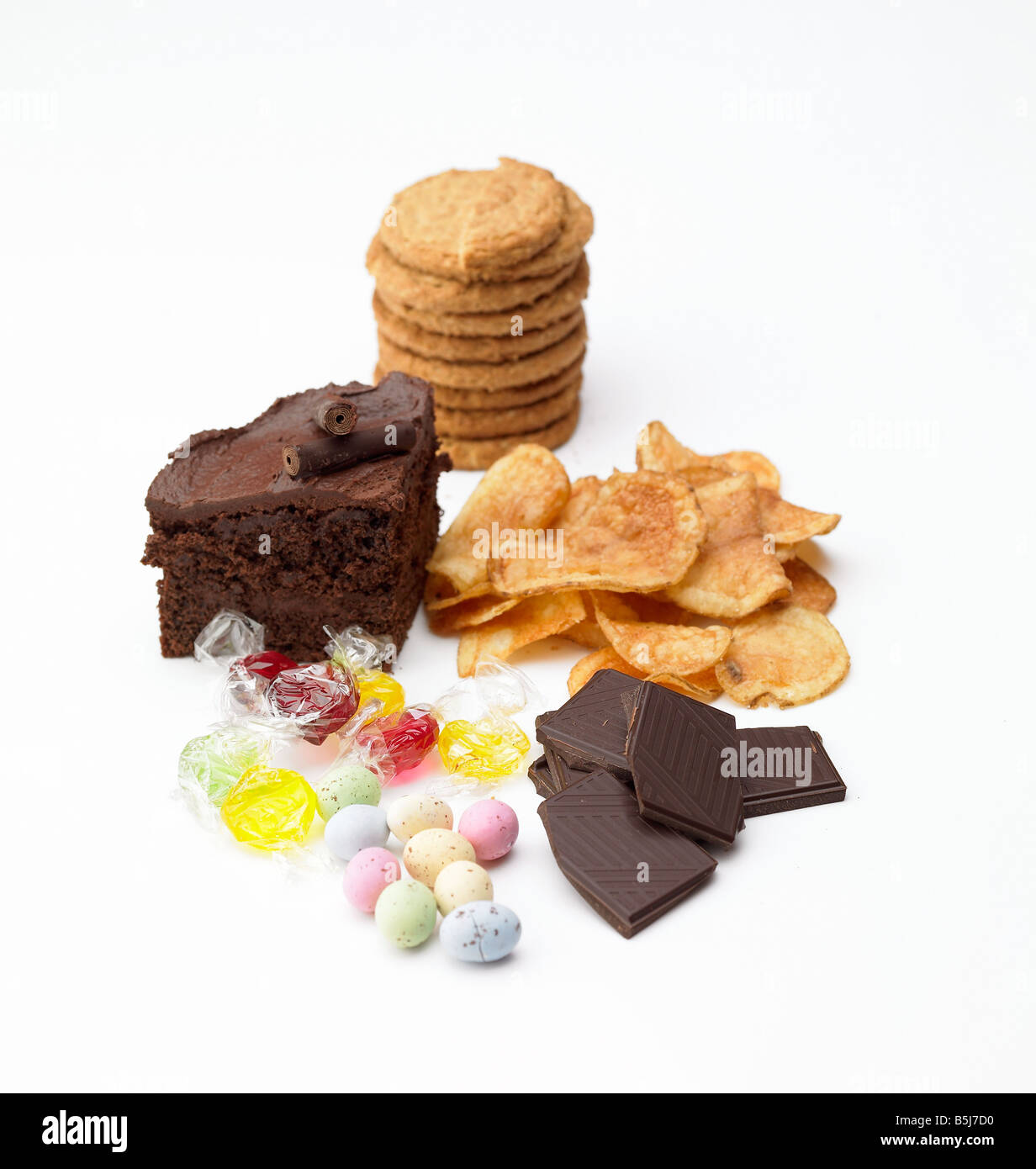 Energy foods hi-res stock photography and images - Alamy