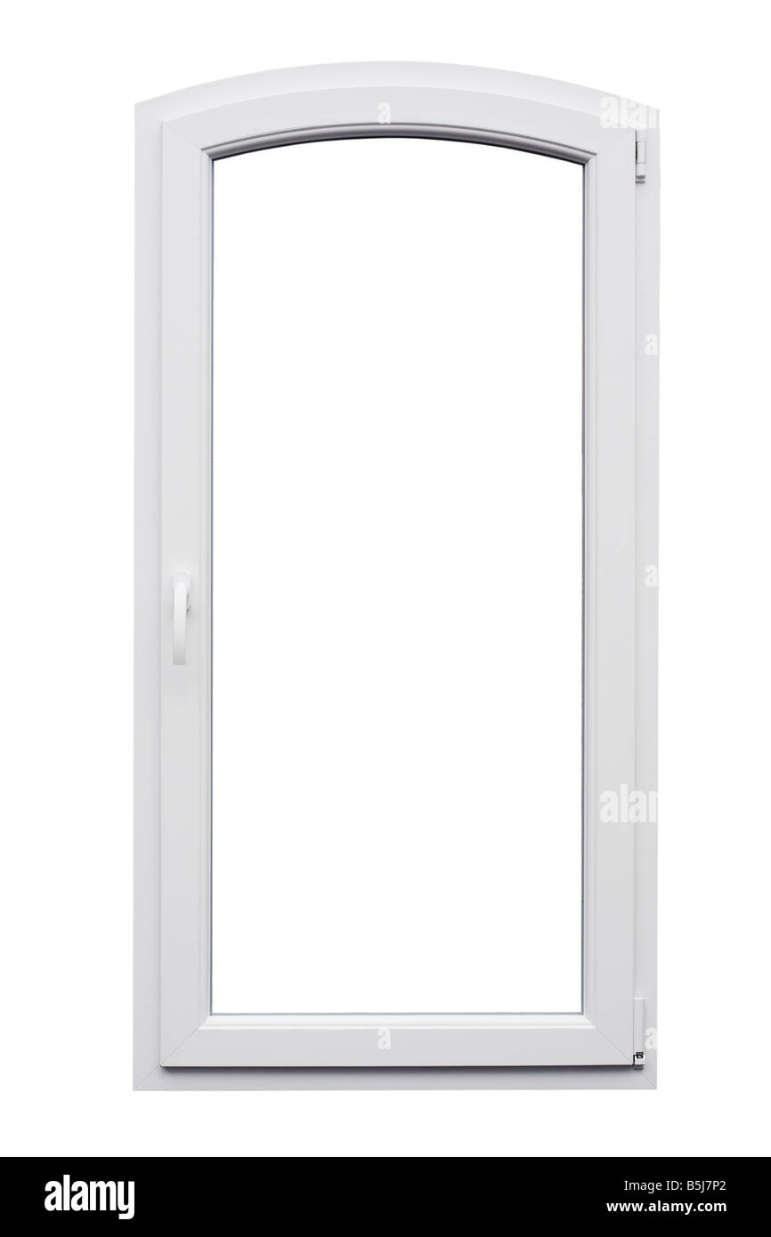 Oblong window Cut Out Stock Images & Pictures - Alamy