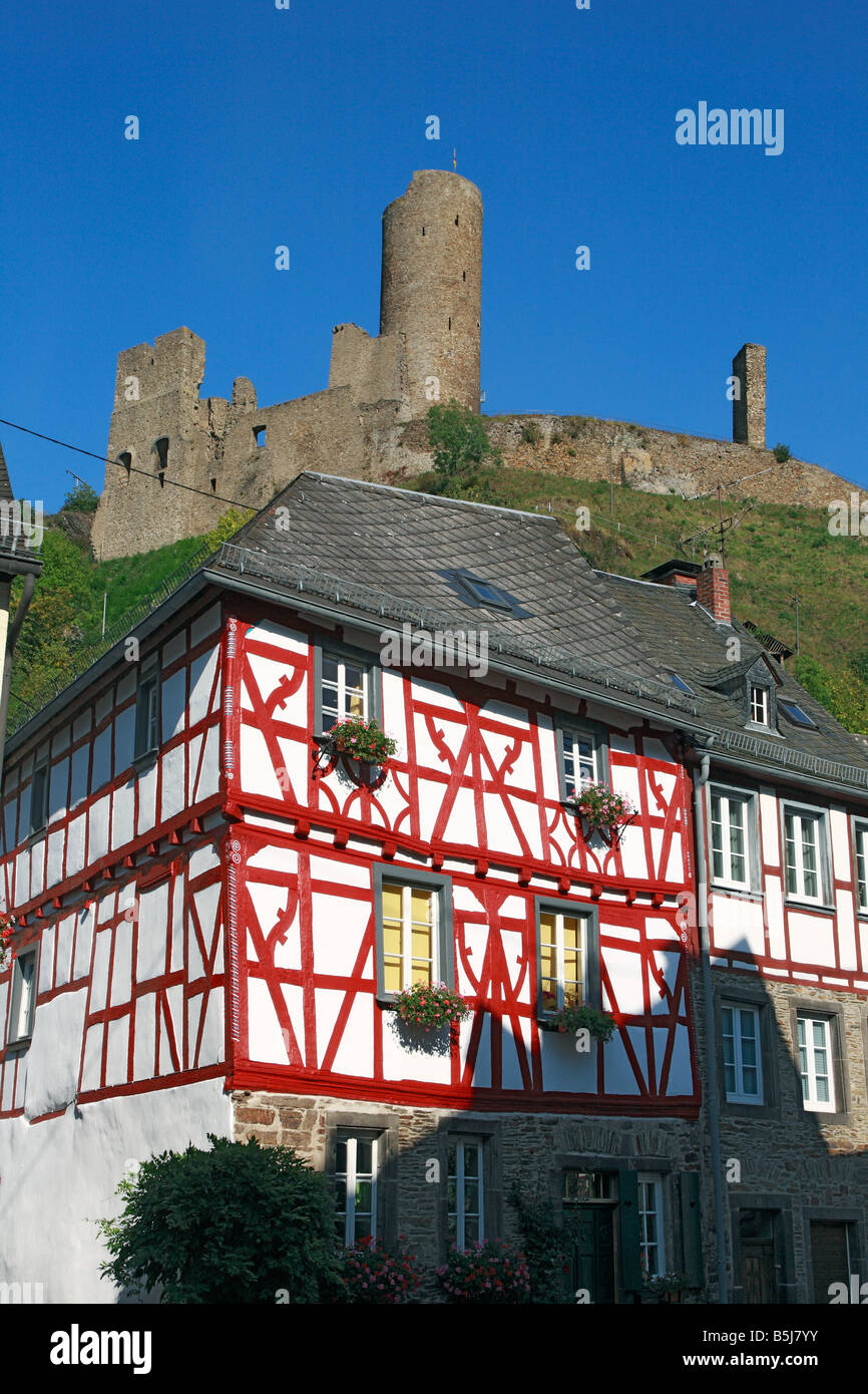 Castle Elz Burg Elz High Resolution Stock Photography and Images - Alamy
