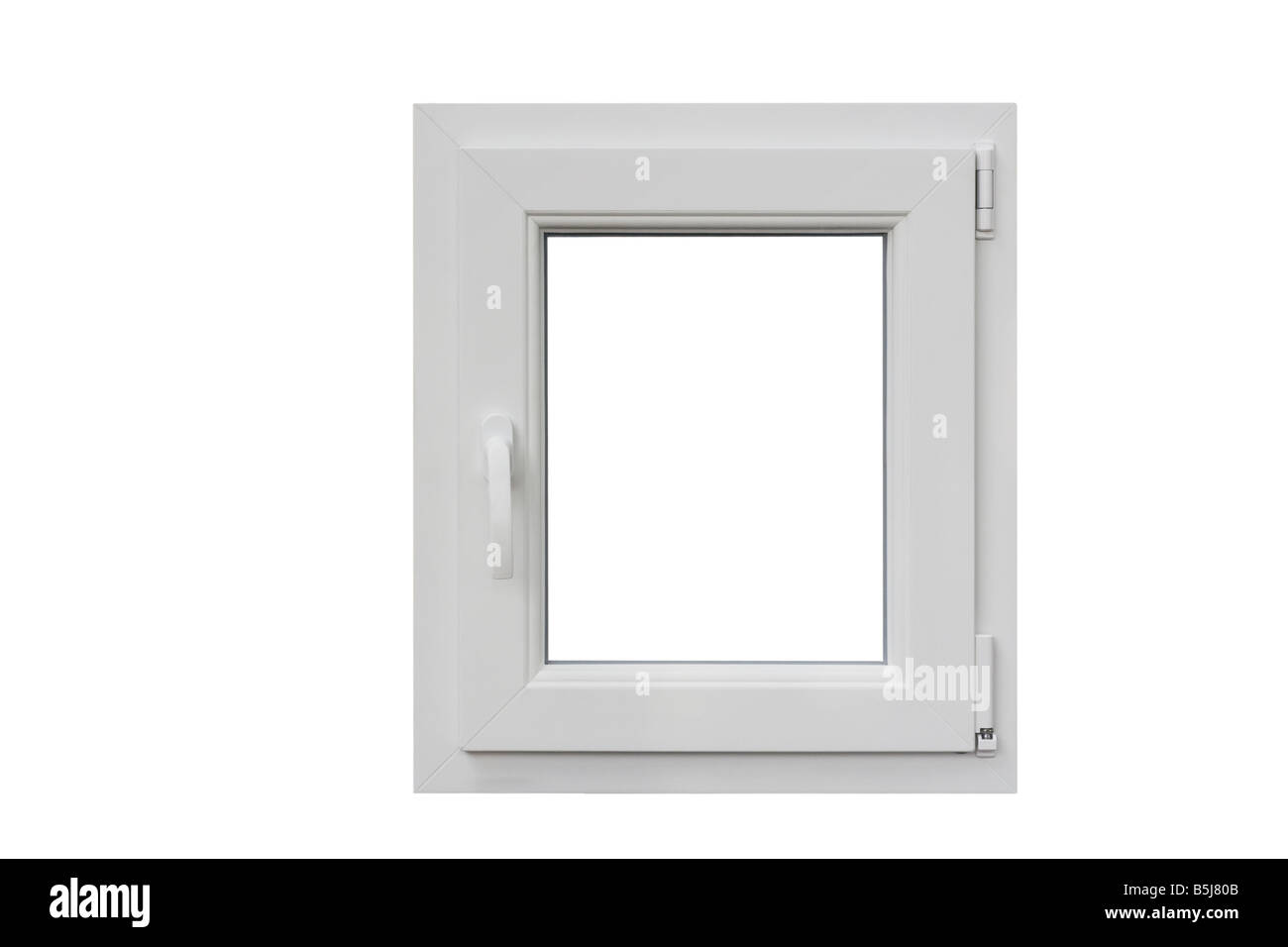 Square window Cut Out Stock Images & Pictures - Alamy