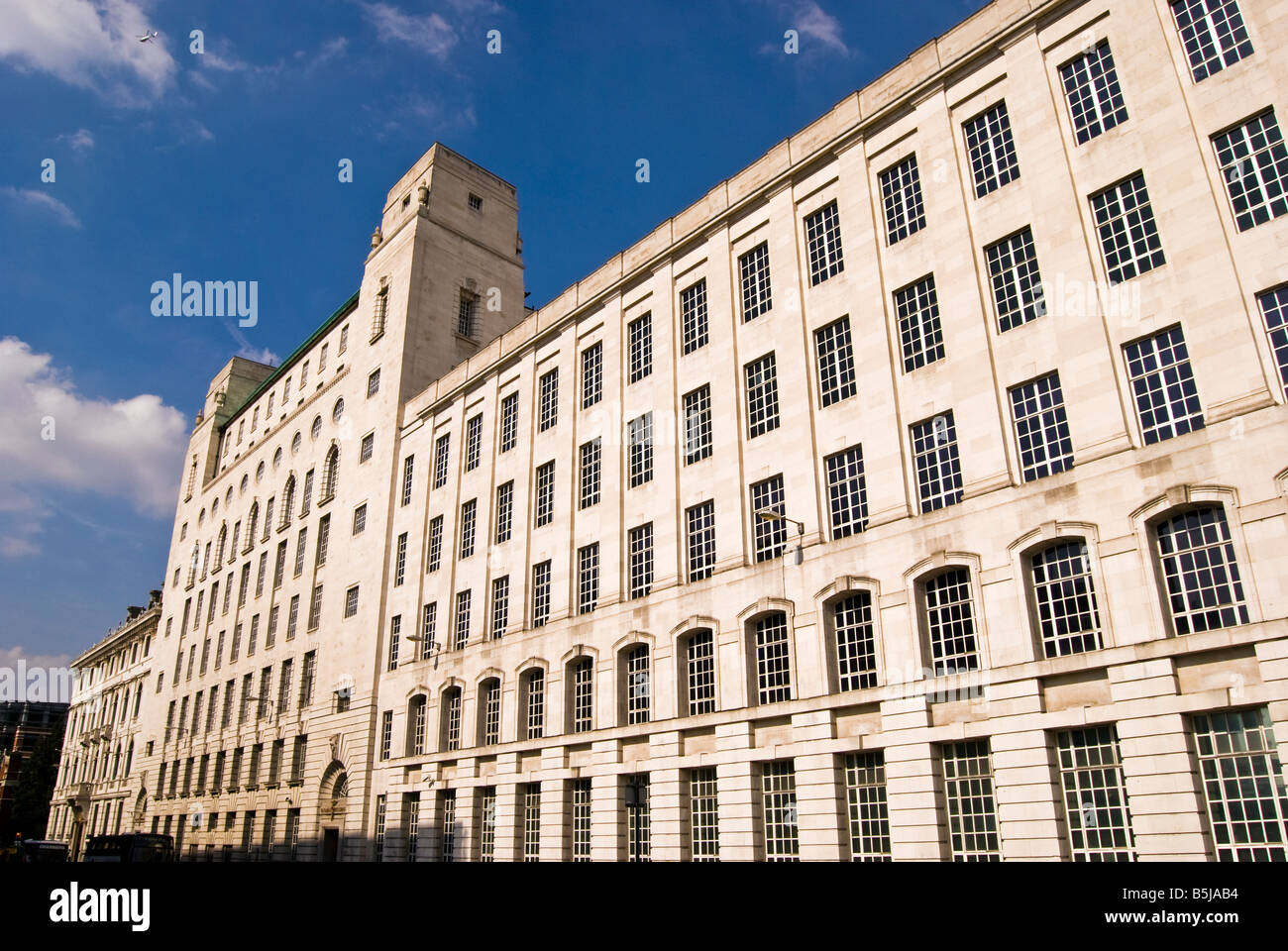 The Church of Scientology, London, England, UK Stock Photo - Alamy