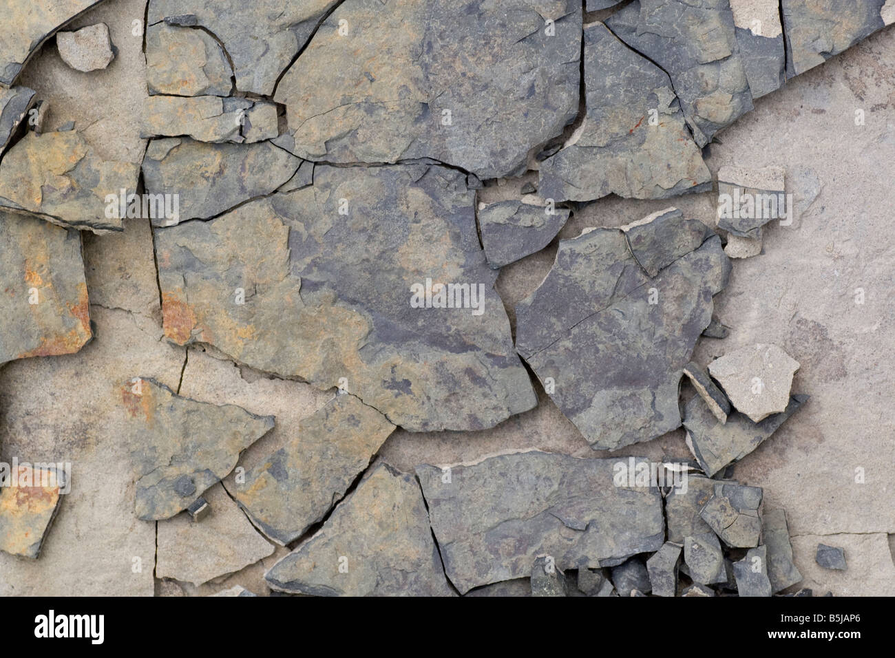 Jagged Stones High Resolution Stock Photography and Images - Alamy