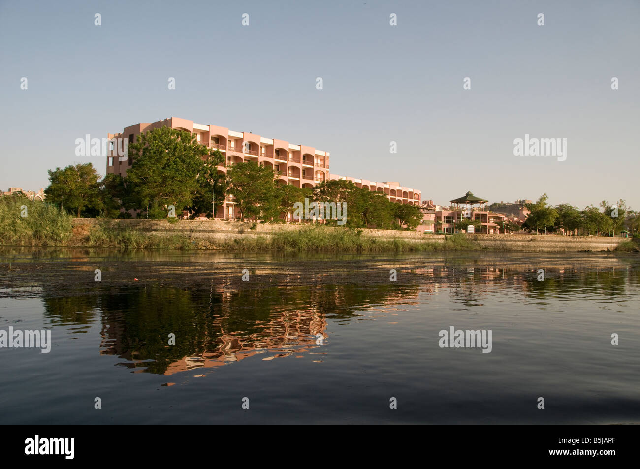 Pyramisa isis island resort hi-res stock photography and images - Alamy