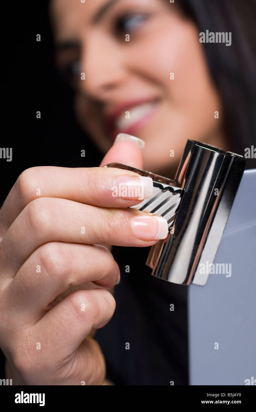 Document filing hi-res stock photography and images - Alamy